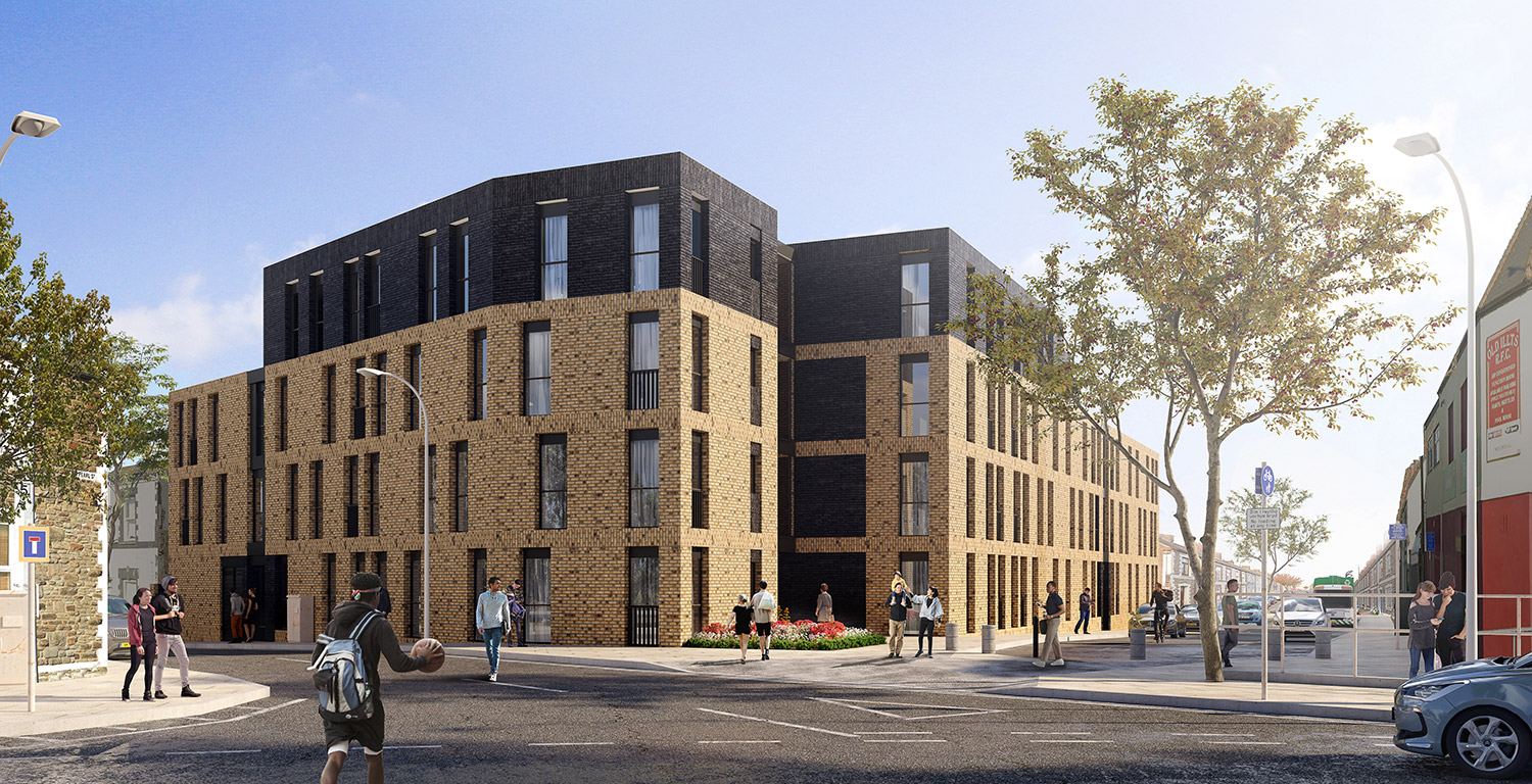 Projects - INTERSTRAND